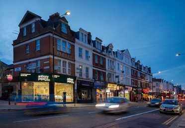 Our History | Anthony Pepe Estate Agents